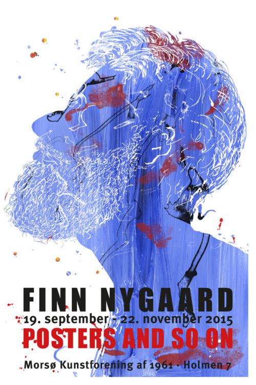 Finn Nygaard Design | Postershop